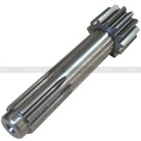 China 307-4158 Depends On Size Durable Steel E307C Excavator Travel 1 Stage Sun Gear for Heavy-Duty Applications for sale