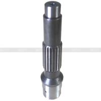 China K9005752A K9005752B XKAY-00565 R60-7 Excavator Travel Motor Shaft Transmission System Excavator Hydraulic Motor Shaft Packing Size Depend On Packing Type for sale