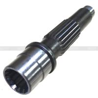China K9005752A K9005752B XKAY-00565 R60-7 Excavator Travel Motor Shaft Transmission System Excavator Hydraulic Motor Shaft Packing Size Depend On Packing Type for sale