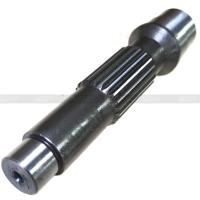 China K9005752A K9005752B XKAY-00565 R60-7 Excavator Travel Motor Shaft Transmission System Excavator Hydraulic Motor Shaft Packing Size Depend On Packing Type for sale