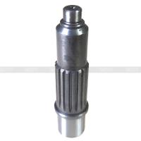 China 307-4176 Black E307C Excavator Travel Motor Shaft Hydraulic Pump Parts for Energy Mining Replacement Parts for sale