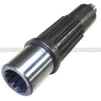 China 307-4176 Black E307C Excavator Travel Motor Shaft Hydraulic Pump Parts for Energy Mining Replacement Parts for sale