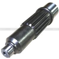 China 307-4176 Black E307C Excavator Travel Motor Shaft Hydraulic Pump Parts for Energy Mining Replacement Parts for sale