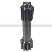 China Planetary Reducer PC60-5 Excavator Travel 1 Stage Sun Gear for Smooth Excavator Transmission System for sale