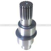 China TZ910B1009-00 Compatible With PC60-6 Excavator Travel RV Shfat And Models EXCAVATOR Spare Parts Electronics Parts Packing Size Depend On Packing Type for sale