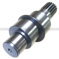 China TZ910B1009-00 Compatible With PC60-6 Excavator Travel RV Shfat And Models EXCAVATOR Spare Parts Electronics Parts Packing Size Depend On Packing Type for sale