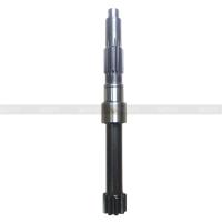 China FUMHSH-3-2058 High Precision PC20-6 Excavator Travel Motor Shaft Pump Parts with Hydraulic Motor Drive Reliability for sale