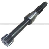 China FUMHSH-3-2058 High Precision PC20-6 Excavator Travel Motor Shaft Pump Parts with Hydraulic Motor Drive Reliability for sale