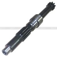 China FUMHSH-3-2058 High Precision PC20-6 Excavator Travel Motor Shaft Pump Parts with Hydraulic Motor Drive Reliability for sale