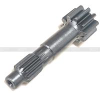 China Planetary Reducer PC30-2 Excavator Travel 1 Stage Sun Gear Reducer Gear Parts Hydraulic Motor Drive for Durable Performance for sale