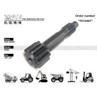 China Planetary Reducer PC30-2 Excavator Travel 1 Stage Sun Gear Reducer Gear Parts Hydraulic Motor Drive for Durable Performance for sale