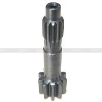 China Planetary Reducer PC30-2 Excavator Travel 1 Stage Sun Gear Reducer Gear Parts Hydraulic Motor Drive for Durable Performance for sale