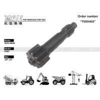 China Energy Mining PC30-2 Excavator Travel 1 Stage Sun Gear for High Precision in Transmission System for sale