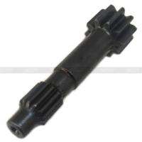 China Energy Mining PC30-2 Excavator Travel 1 Stage Sun Gear for High Precision in Transmission System for sale