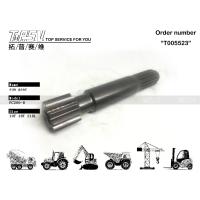 China 20Y-27-31210 PC200-7 Excavator Travel 1 Stage Sun Gear The Perfect Choice for Your Excavator Machinery and Transmission System for sale