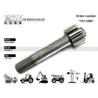 China 203-27-53112 Depends On Size PC120-5 Excavator Travel 1 Stage Sun Gear Used In Excavator Machinery for Energy Mining for sale