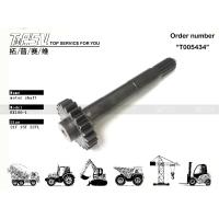 China 2028644 EX120-1 Excavator Travel 1 Stage Sun Gear for Excavator Transmission System in Market for sale