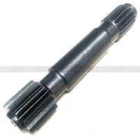 China 20Y-27-51110 Planetary Reducer PC210-10M0 Excavator Travel 1 Stage Sun Gear Made of Steel for Easy Installation and in Heavy-Duty Machinery for sale