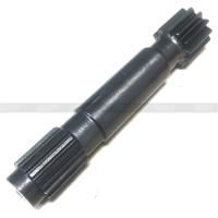 China 20Y-27-51110 Planetary Reducer PC210-10M0 Excavator Travel 1 Stage Sun Gear Made of Steel for Easy Installation and in Heavy-Duty Machinery for sale