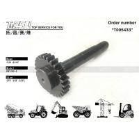 China 2025958 Depends On Size EX120-1 Excavator Travel 1 Stage Sun Gear Parts in Black for High Durability for sale