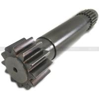 China Effortless Installation PC200-6 Excavator Travel 1 Stage Sun Gear Motor for Durable Steel Construction for sale