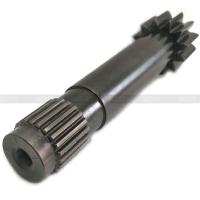 China Effortless Installation PC200-6 Excavator Travel 1 Stage Sun Gear Motor for Durable Steel Construction for sale