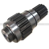 China 3081085 Dealed Bag Transport Packaging ZX330-3 Excavator Main Hydraulic Pump Shaft for Long-Lasting and Durable for sale