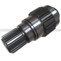 China 3081085 Dealed Bag Transport Packaging ZX330-3 Excavator Main Hydraulic Pump Shaft for Long-Lasting and Durable for sale