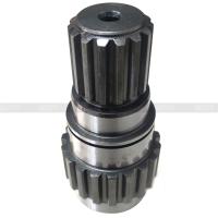 China 3081085 Dealed Bag Transport Packaging ZX330-3 Excavator Main Hydraulic Pump Shaft for Long-Lasting and Durable for sale