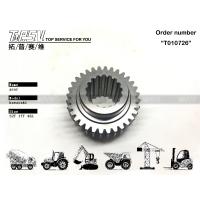 China Energy Mining Other E330 Excavator Hydraulic Pump Gear Parts Compatible With Excavator Brands And Models for sale