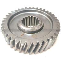 China 3104555 Gear Oil Other ZX330-3 Excavator Hydraulic Pump Gear Parts for Heat Treatment Gear Meshing Installation for sale