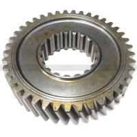 China 3104554 Steel ZX330-3 Excavator Hydraulic Pump Gear for Gear Meshing Installation and Durability in Operation for sale