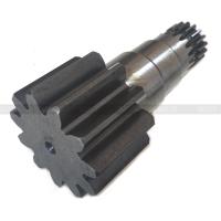China 280-2361 Other E303CR Excavator Swing Pinion Reducer Parts for Installation in Excavator Machinery Resistance to Wear and Tear on Gear Meshing for sale