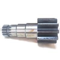 China 280-2361 Other E303CR Excavator Swing Pinion Reducer Parts for Installation in Excavator Machinery Resistance to Wear and Tear on Gear Meshing for sale