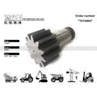 China K9006602 View Image of Other DX80 Excavator Swing Pinion Reducer Parts for Excavator Transmission System within Machinery Repair Shops for sale