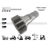 China 114-8225 Packing Size Depend On Packing Type E312 Excavator Spare Parts Electronics Parts with Hydraulic Drive for sale