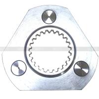 China YN32W01019F1 SK200-5 Excavator Swing 1 Stage Carrier Compatible with Various Excavator Brands and Models Featuring Planetary Reducer for sale
