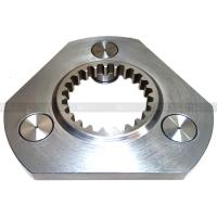 China YN32W01019F1 SK200-5 Excavator Swing 1 Stage Carrier Compatible with Various Excavator Brands and Models Featuring Planetary Reducer for sale