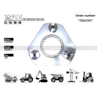 China YN32W01019F1 SK200-5 Excavator Swing 1 Stage Carrier Compatible with Various Excavator Brands and Models Featuring Planetary Reducer for sale