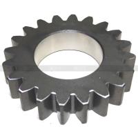 China YN32W01002P1 Reduced Rotary Gear SK200-5 Excavator Swing 1 Stage Planetary Gear With Round Design And Sealed Bag Transport Packaging for sale