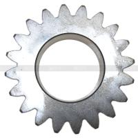 China YN32W01002P1 Reduced Rotary Gear SK200-5 Excavator Swing 1 Stage Planetary Gear With Round Design And Sealed Bag Transport Packaging for sale