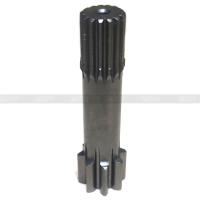China Size Dependable For Your Requirements SY55-9 Excavator Travel 1 Stage Sun Gear Motor for sale