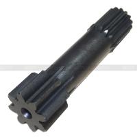 China Size Dependable For Your Requirements SY55-9 Excavator Travel 1 Stage Sun Gear Motor for sale