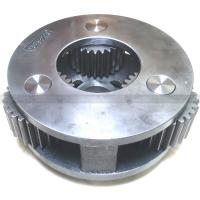 China Versatile Planetary Reducer Heavy Duty ZX240-3 Excavator Travel 3 Stage Carrier ASSY for Various Construction Projects for sale