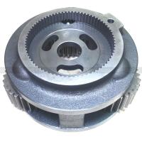 China Versatile Planetary Reducer Heavy Duty ZX240-3 Excavator Travel 3 Stage Carrier ASSY for Various Construction Projects for sale