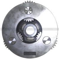 China Versatile Planetary Reducer Heavy Duty ZX240-3 Excavator Travel 3 Stage Carrier ASSY for Various Construction Projects for sale