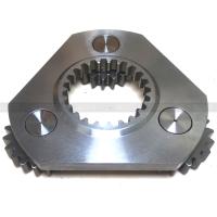 China Origin SK200-5 Excavator Swing 1 Stage Carrier Assy For Excavators for sale