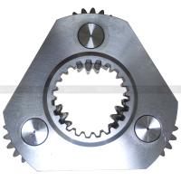 China Origin SK200-5 Excavator Swing 1 Stage Carrier Assy For Excavators for sale