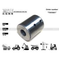 China 4210853 EX200-5 Excavator Travel 1 Stage Gear Pin for Machinery Repair Shops for sale