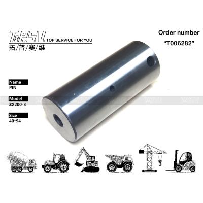 China ZX200-3 Excavator 3Stage Planetary Pin 4315838 Travel For Smooth Power Transmission for sale